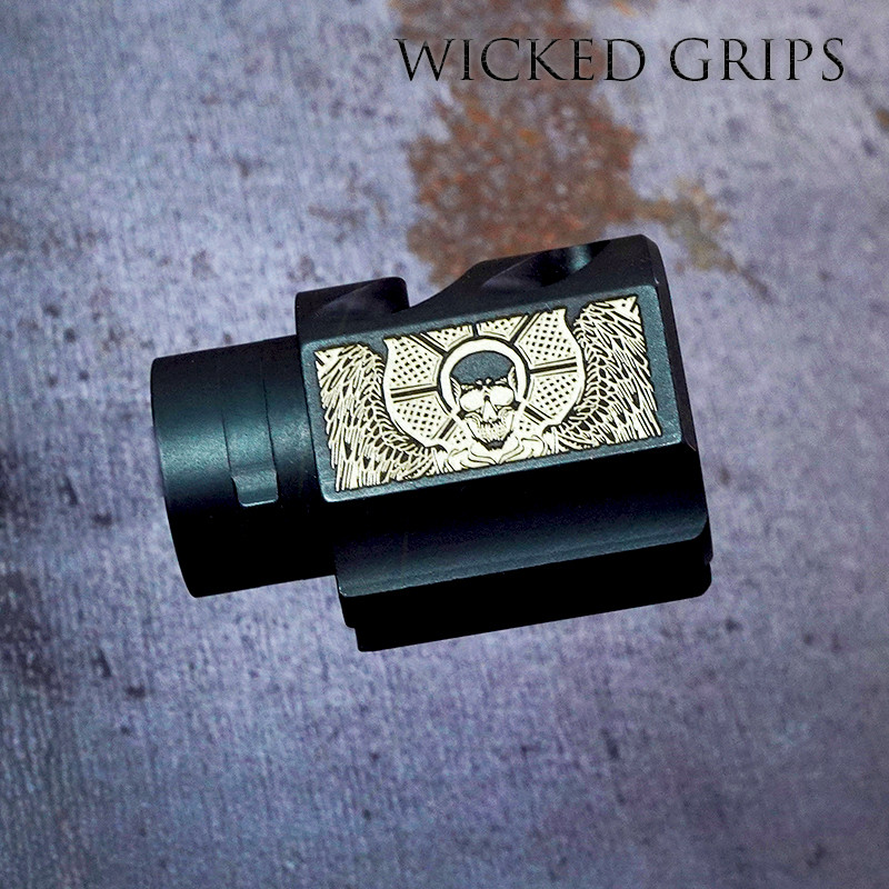 1911 Accessories & Parts | High-Quality & Affordable