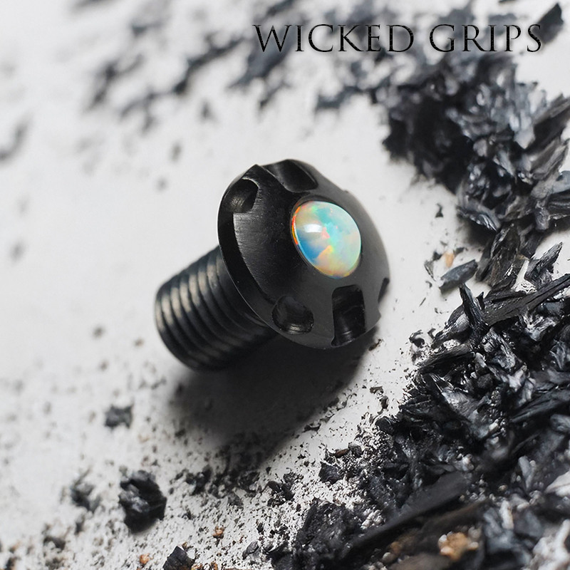 Gun Grip Screws - Made in the USA - Free Shipping