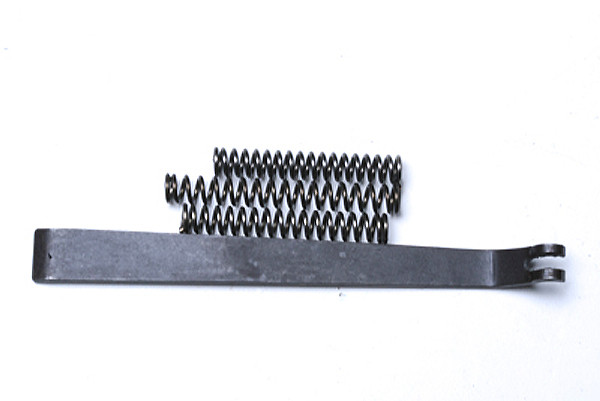 Gun Parts - Spring Kits - Wicked Grips LLC