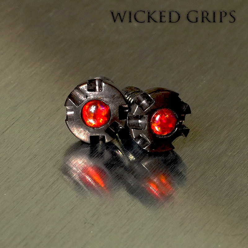 CZ 75 Grip Screws