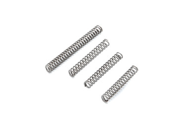 WILSON COMBAT Custom-Tune® Spring Kit, S&W J Frame