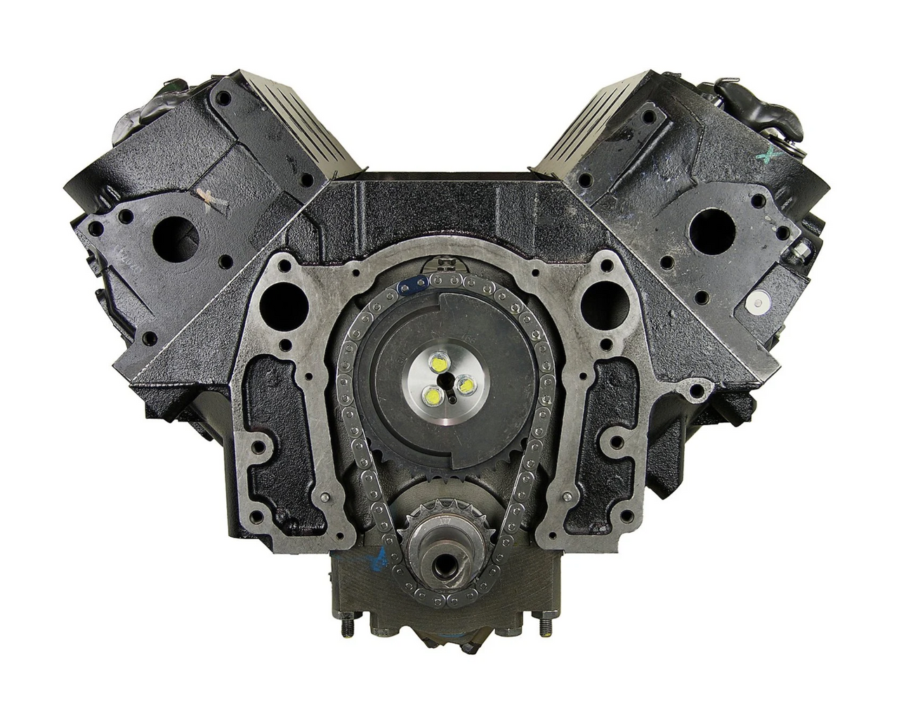 Remanufactured Marine Engines | Mercruiser, Volvo Penta Engines