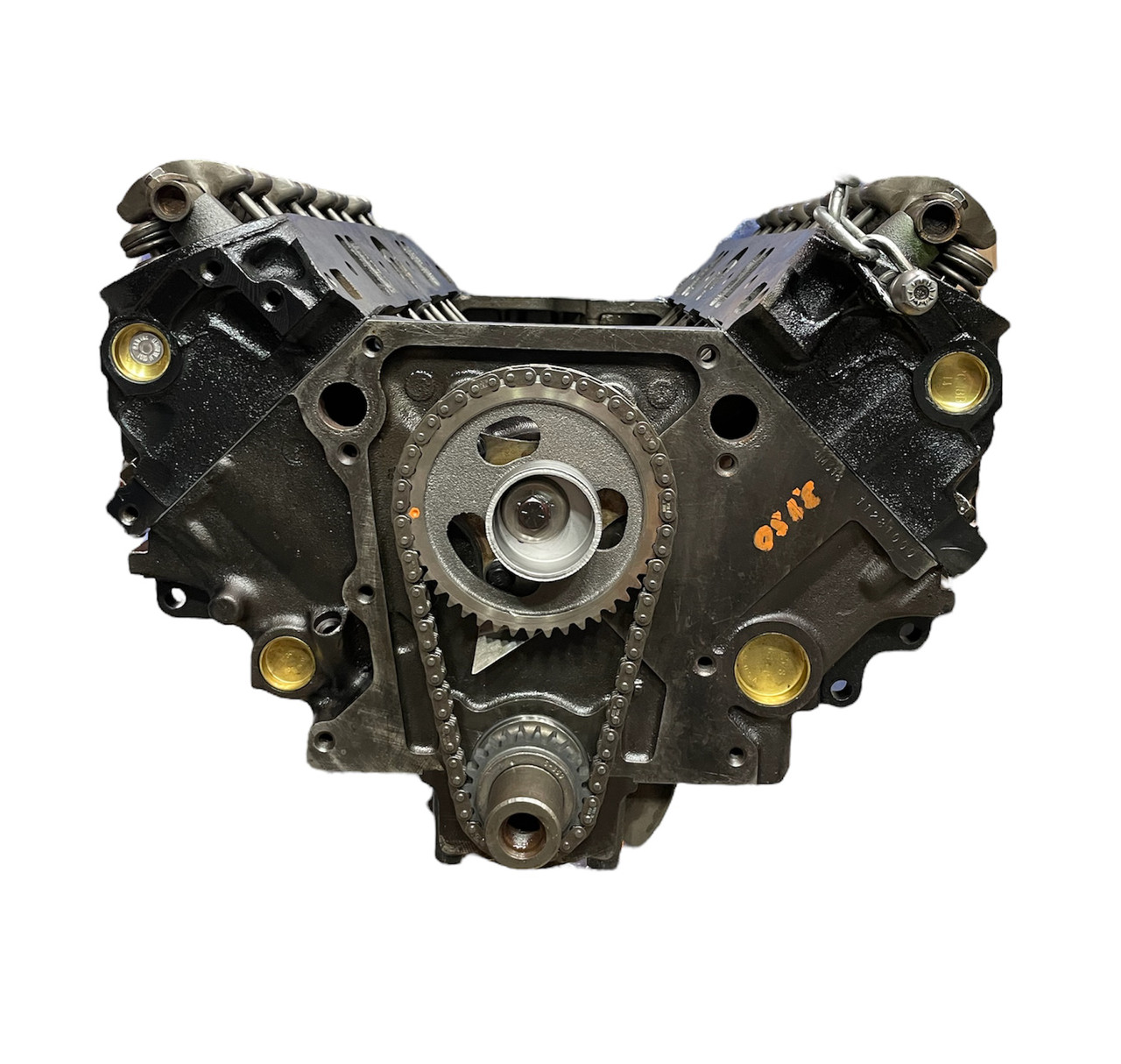 Remanufactured Marine Engines | Mercruiser, Volvo Penta Engines