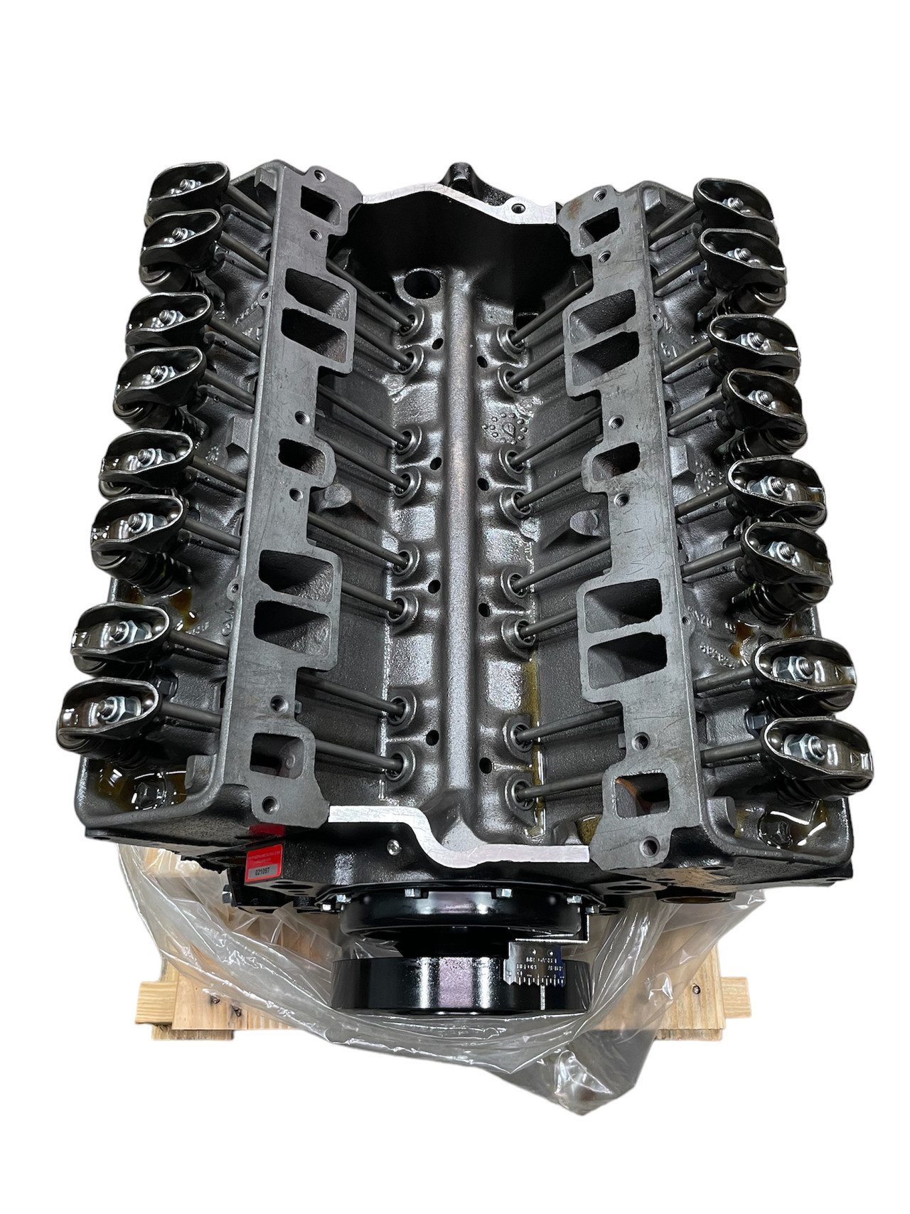 Marine Engines - Remanufactured Marine Engines - Remanufactured Base ...