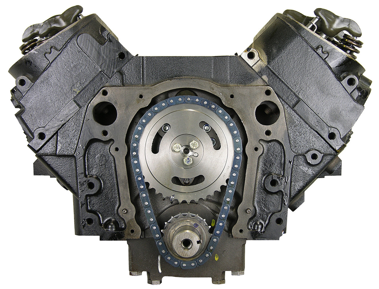 Remanufactured Marine Engines | Mercruiser, Volvo Penta Engines