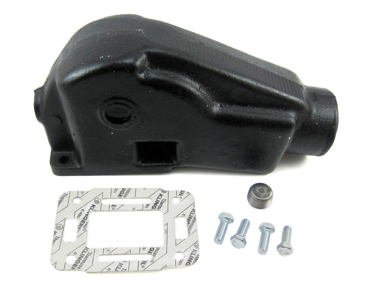 Marine Engine Parts & Accessories - Marine Exhaust - Marine Engines 4 Less