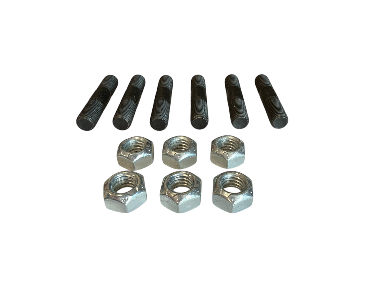 Volvo Penta Engine Flywheel/Coupler Stud & Nut Kit. Replaces Volvo Penta 3853274