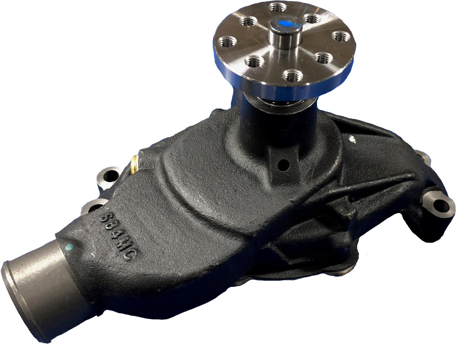 Marine Engine Parts & Accessories - Intake Manifolds - 4.3L - Marine ...