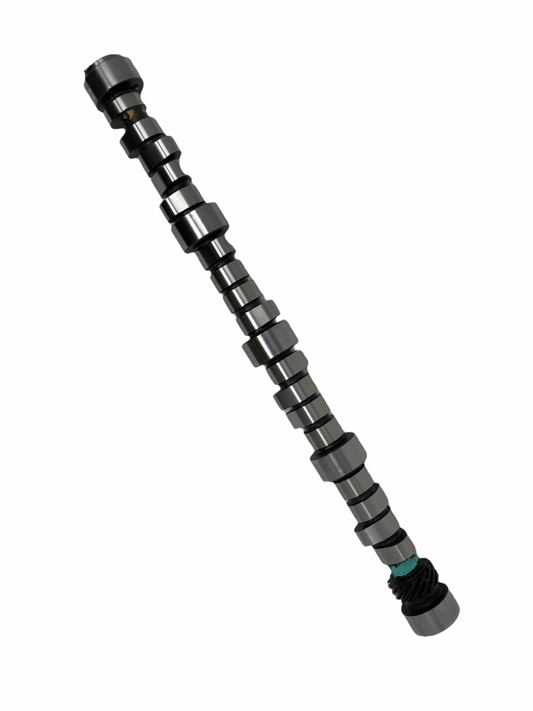 7.4L, 454 Marine Roller Camshaft. For stock, oval port Motors. Replaces ...