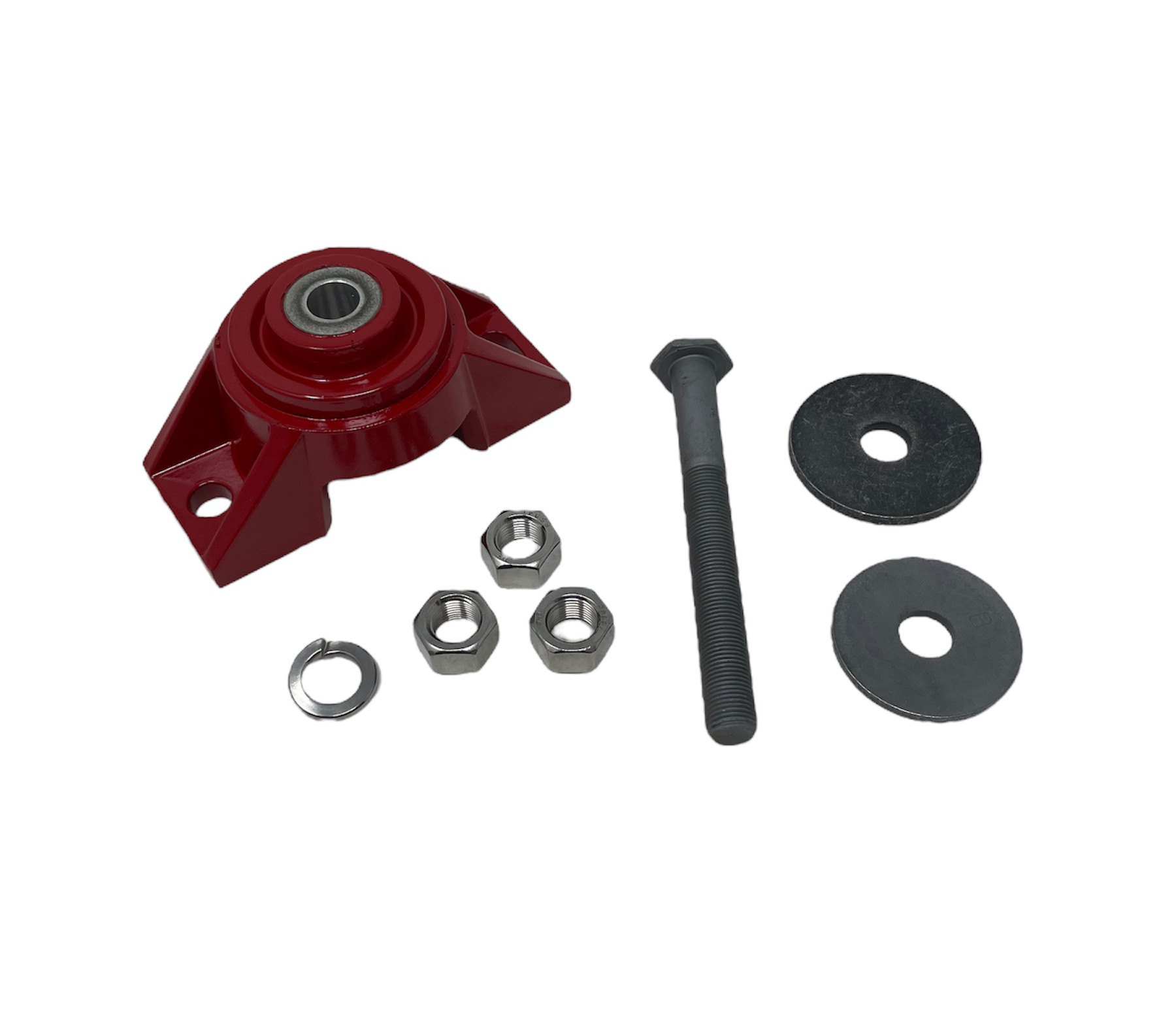 Volvo Penta Front Motor Mount Kit. Replaces Volvo Penta #3853805 ...