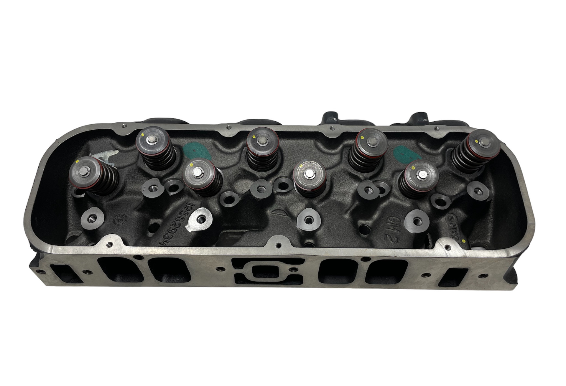 Cylinder Heads - New Marine Cylinder Heads - Marine Engines 4 Less