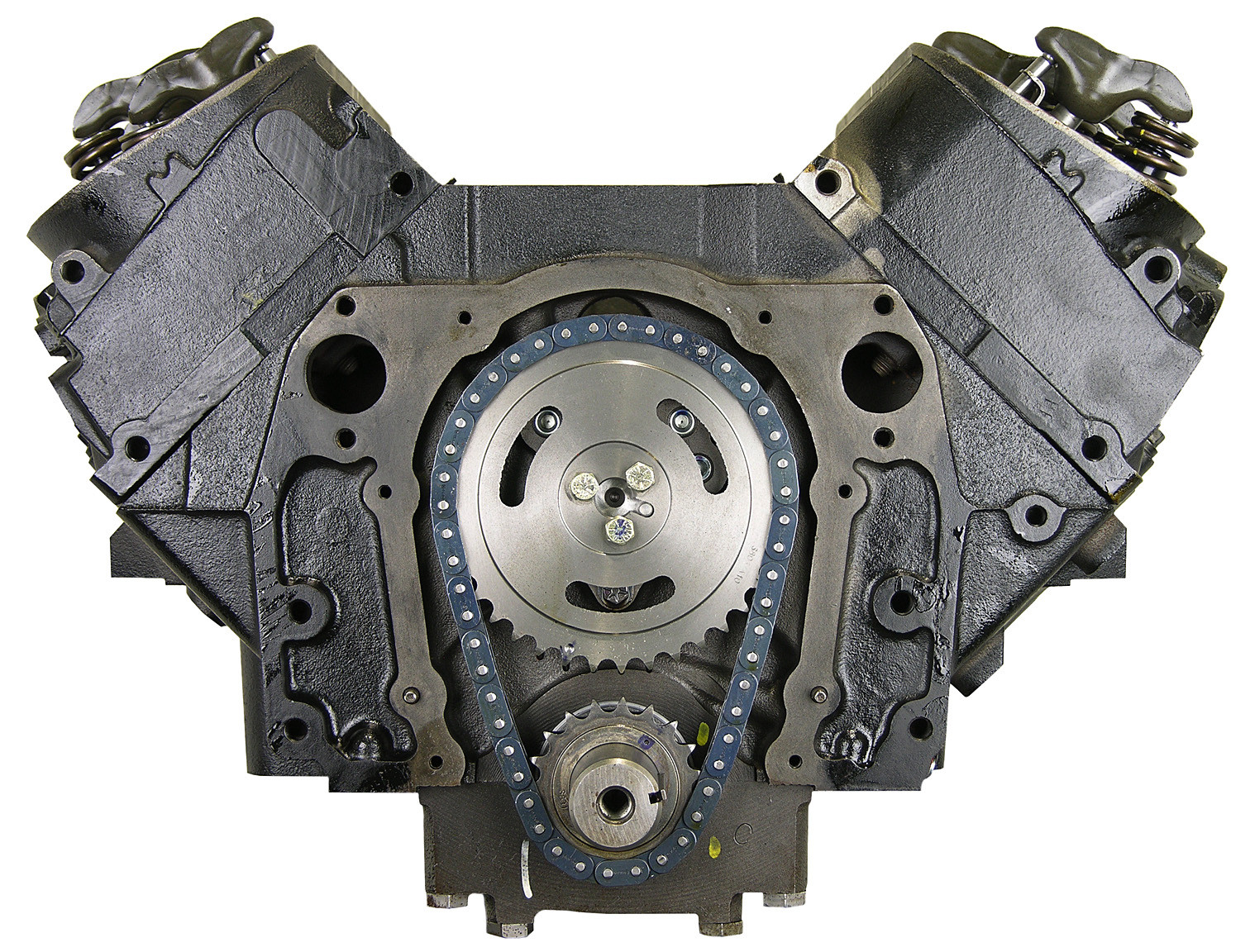 Remanufactured Marine Engines | Mercruiser, Volvo Penta Engines