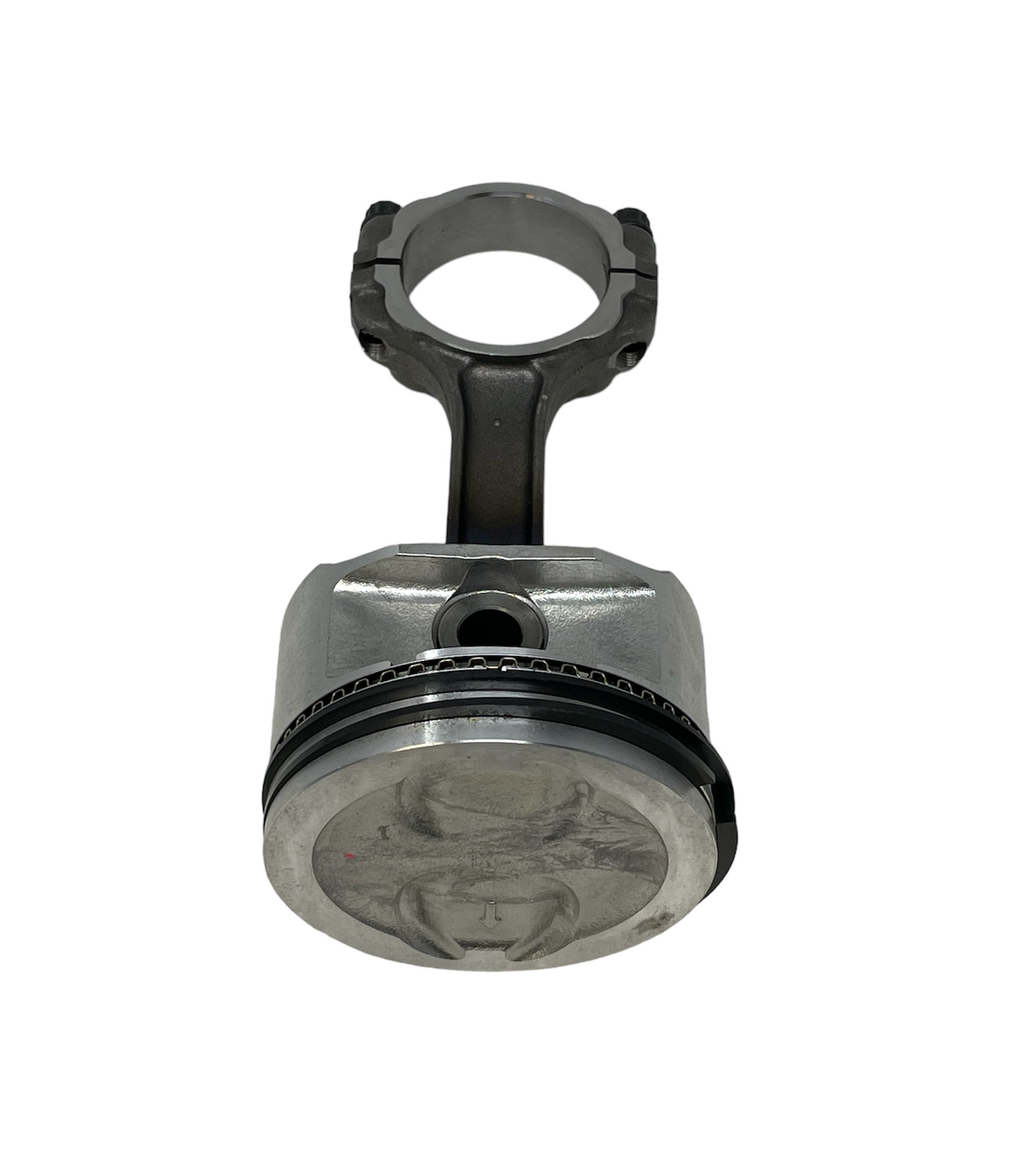 Piston & Rod Kit (set of 8) - For 5.7L, 350 CID Engines. Replaces ...