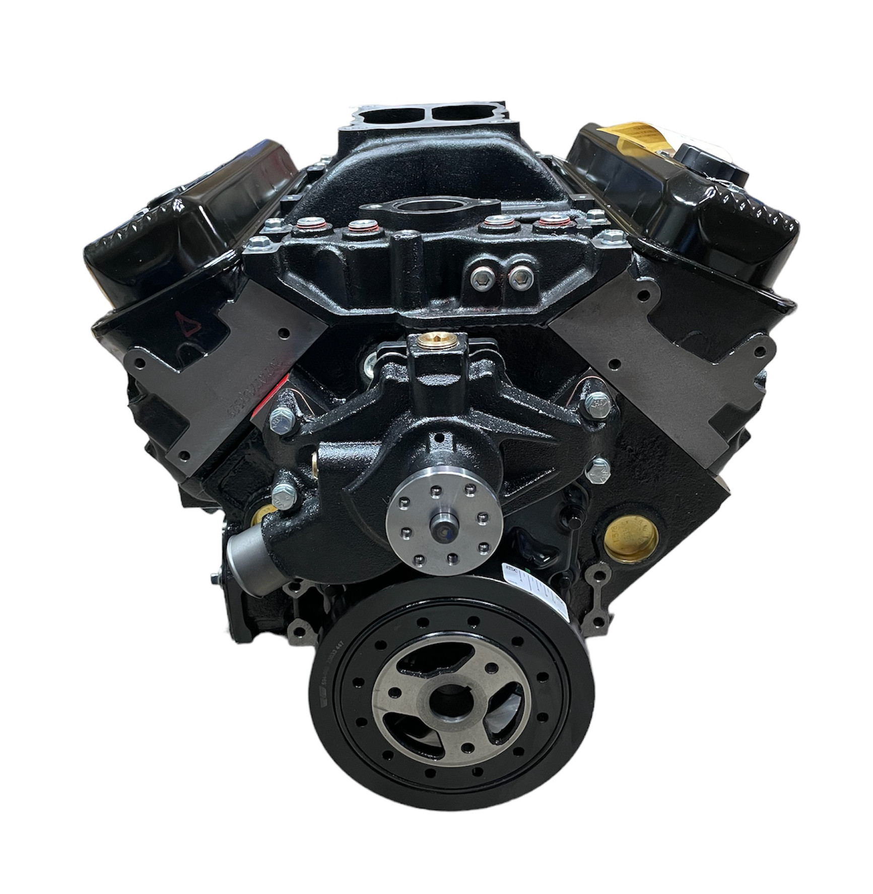 Marine Engines - New Marine Engines - Marine Engines 4 Less