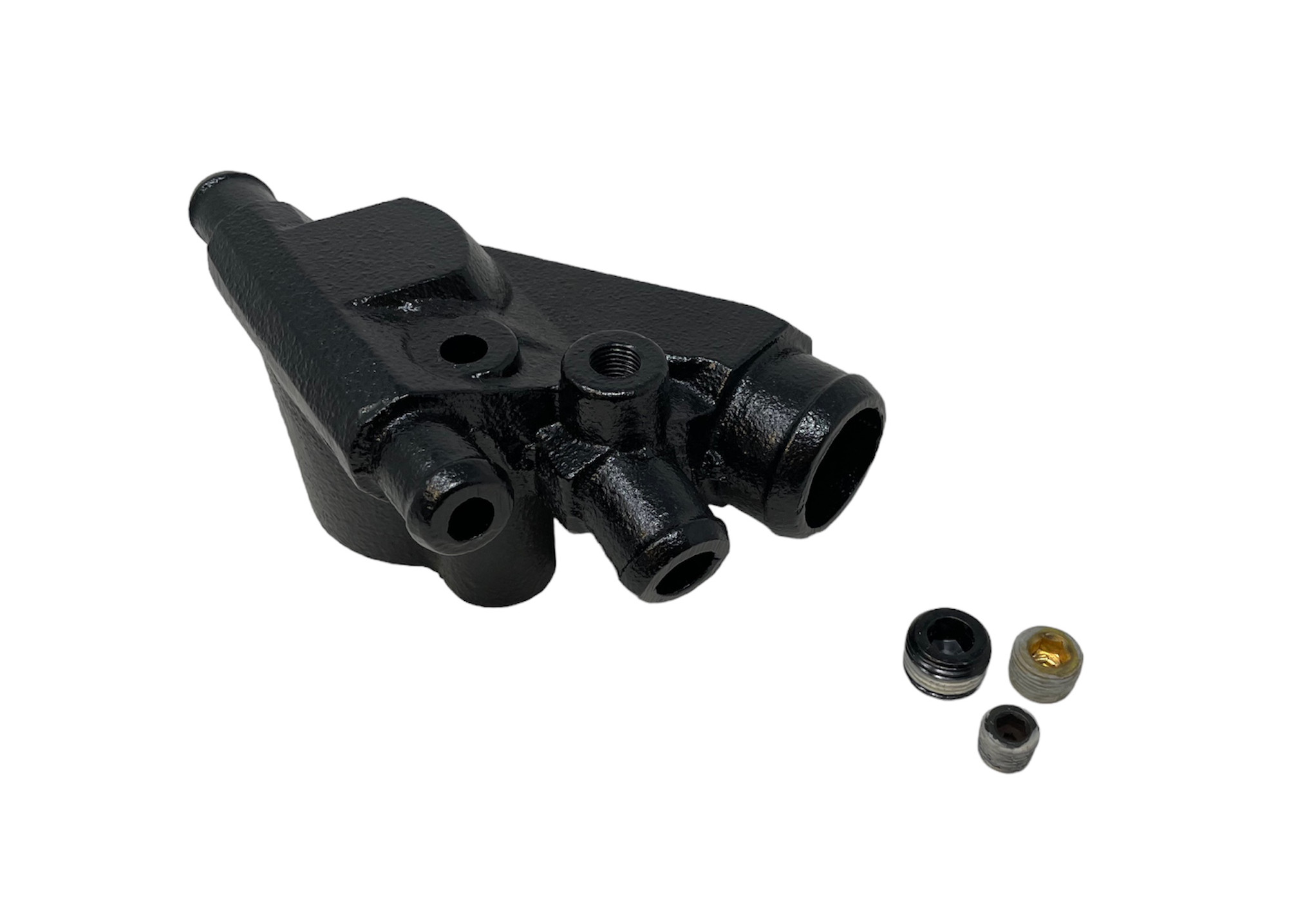 Postvolvo Penta Thermostat Housing Bolt