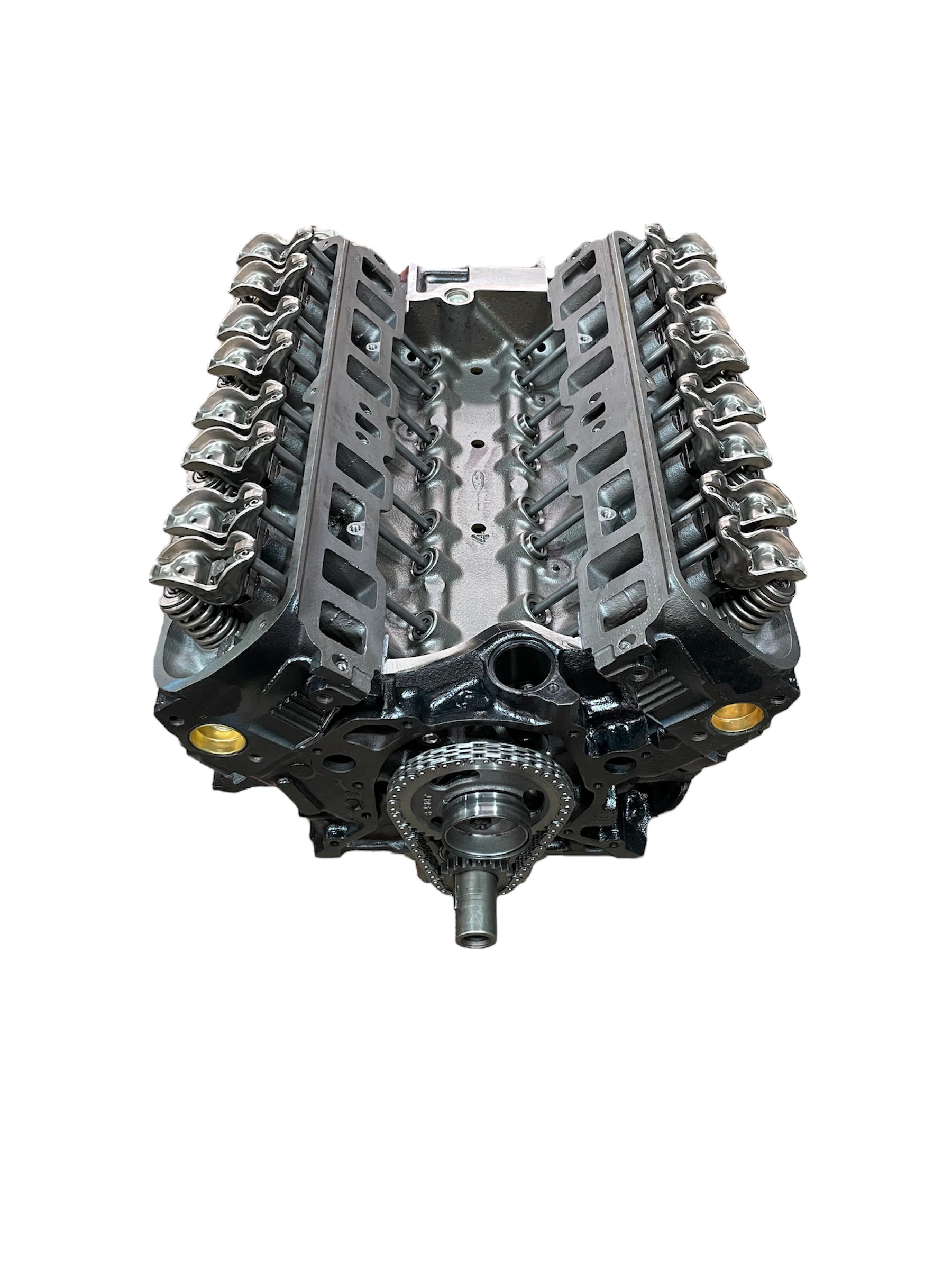 Remanufactured Marine Engines | Mercruiser, Volvo Penta Engines