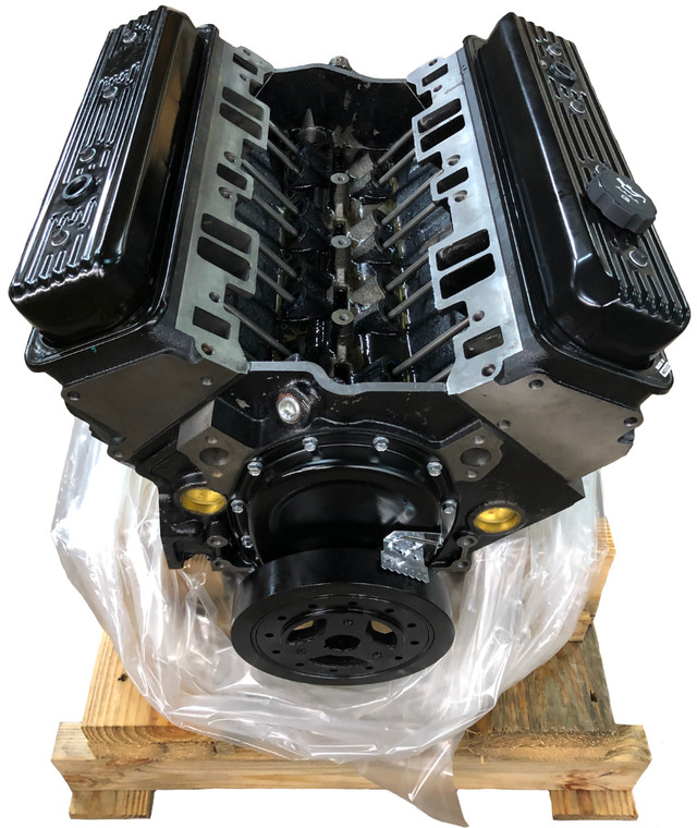 Marine Engines - New Marine Engines - New Base Engines - Marine Engines ...