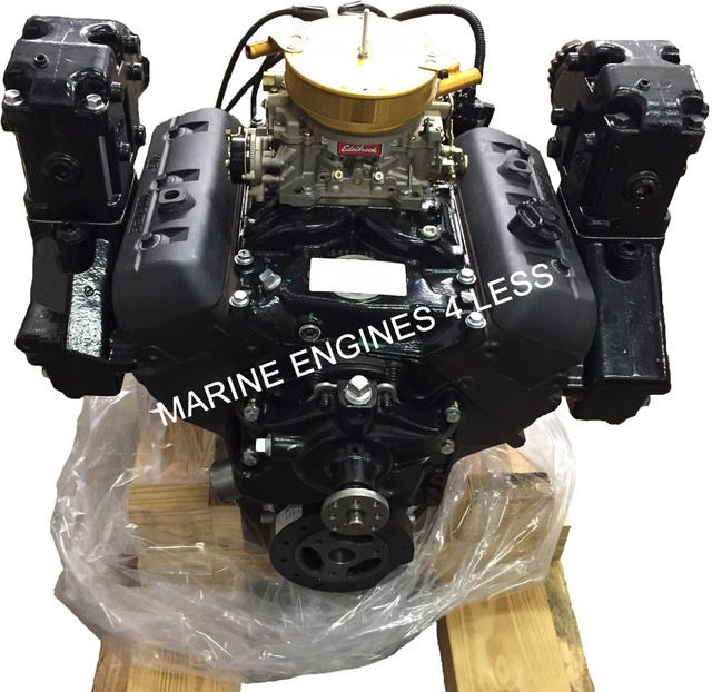 Marine Engines - Remanufactured Marine Engines - Remanufactured ...