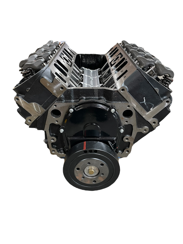 Marine Engines - New Marine Engines - New Base Engines - Marine Engines ...