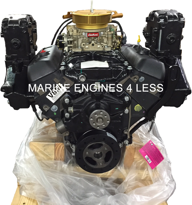 Marine Engines - New Marine Engines - New Extended Base Engines ...