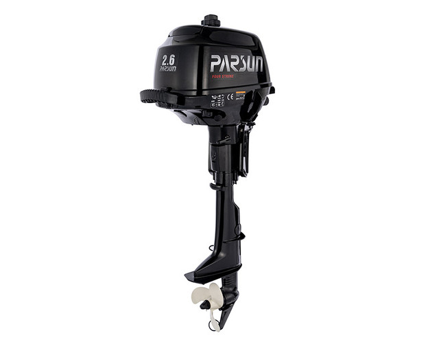 Parsun Outboards Products - Marine Engines 4 Less