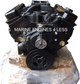Remanufactured 5.7L Vortec Marine Base Engine With Intake Manifold ...