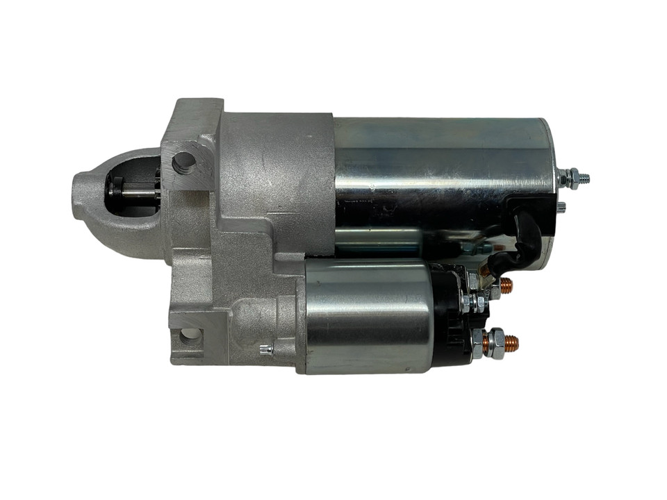 Starter Motor Assembly - for I/O Marine Engines using 12 3/4" Bottom ...