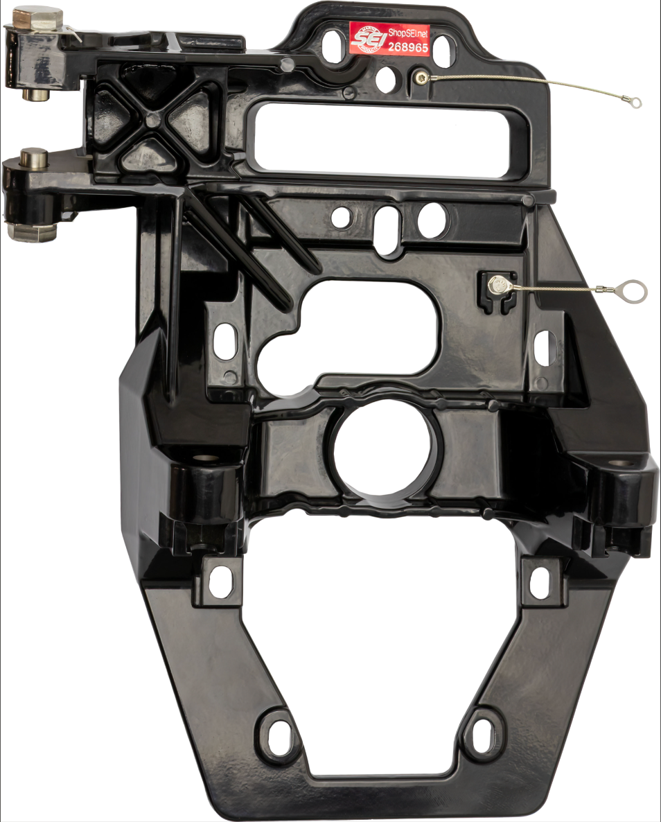 Aftermarket Mercruiser Bravo Transom Assembly. For Bravo 1, 2 & 3 ...