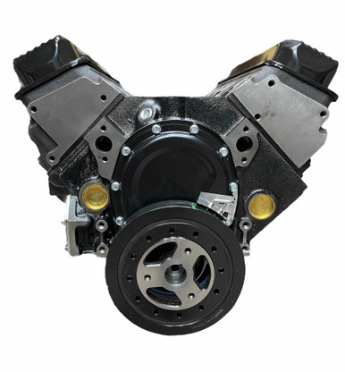 New 5.7L Pre-Vortec "TBI" Marine Base Engine (replaces year 1996)