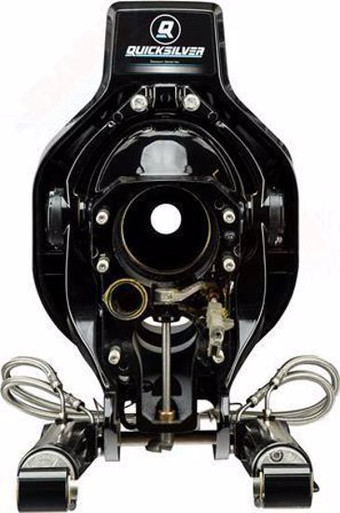 Mercruiser Alpha One, Gen II Transom Assembly. Years 1994-2016.