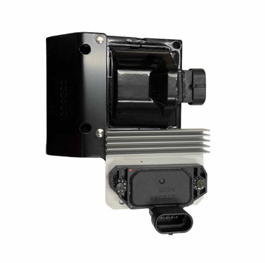 MPI Ignition Coil - Long Bracket. For use on 4.3L -> 6.2L MPI Marine ...
