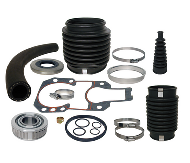 Mercruiser Transom Service Kit. For Alpha One, Gen II Sterndrives ...