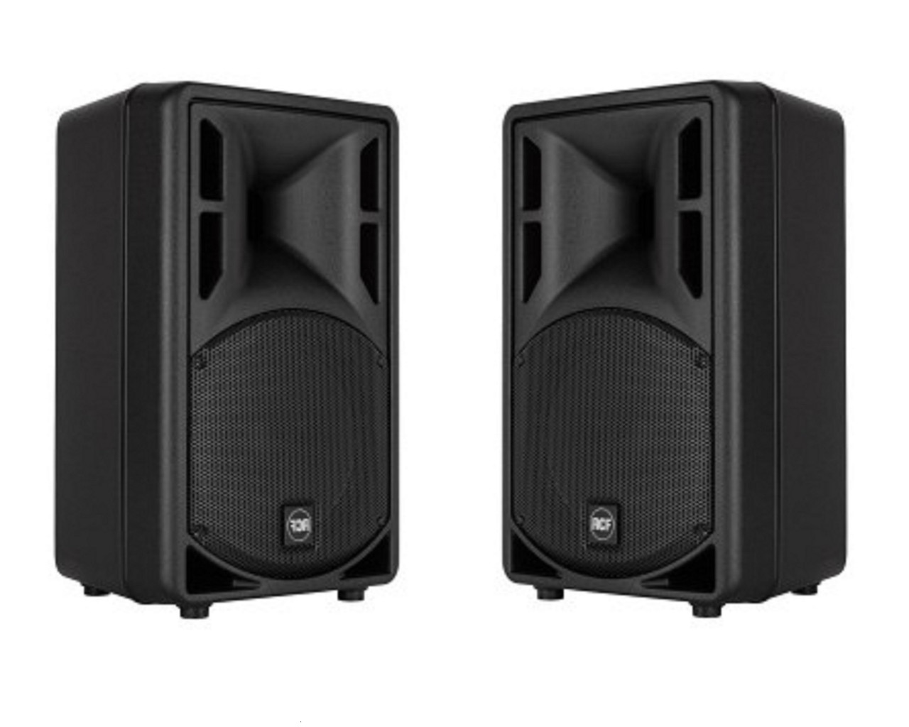 RCF 310A MK4 (350W RMS) Hire - Cloud 9 Disco, Hire , Sales - Balloons ...