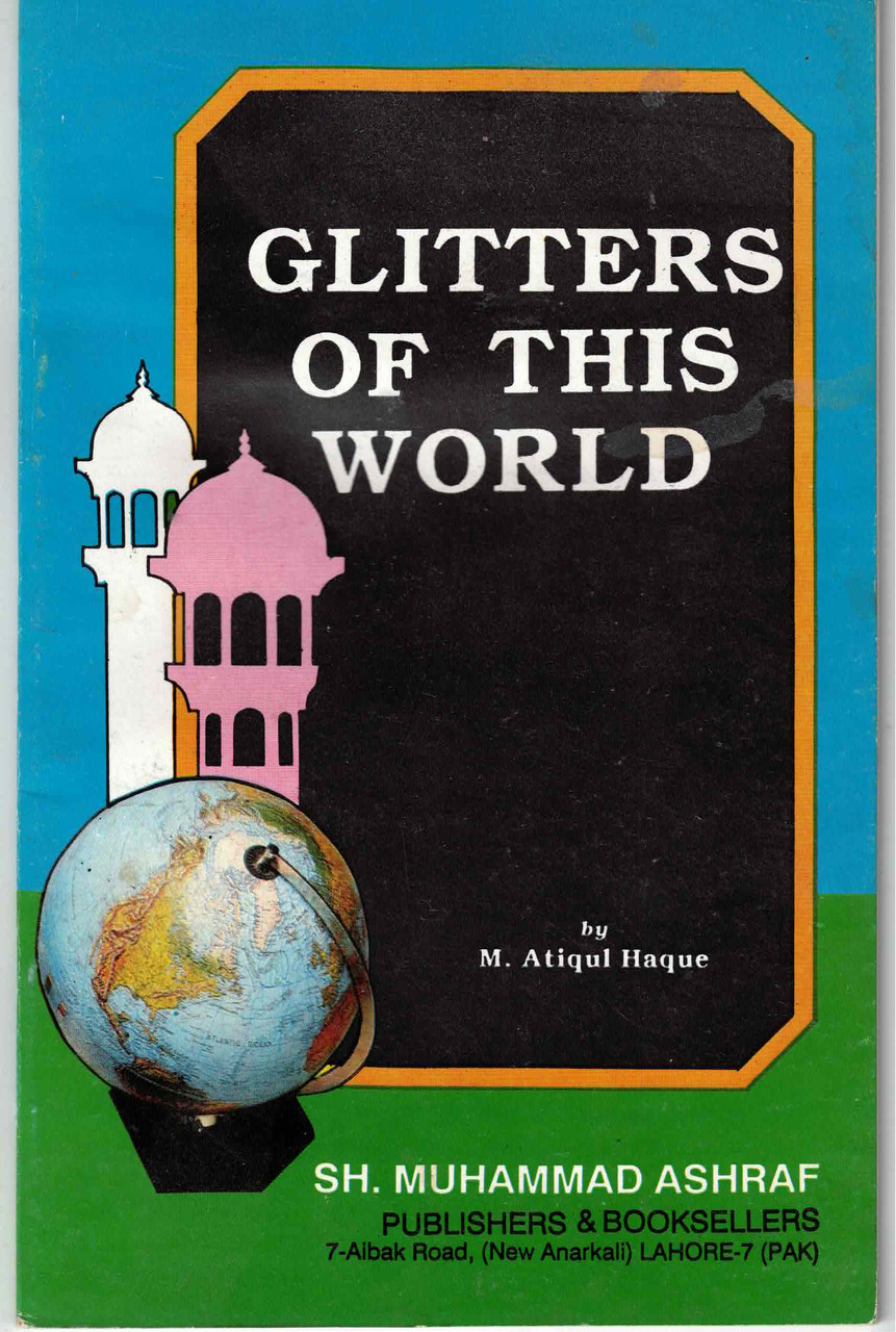Glitters of this World