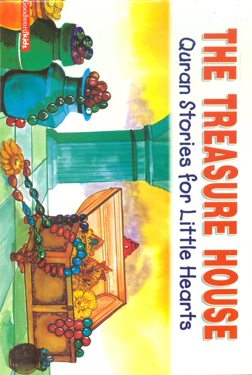 The Treasure House