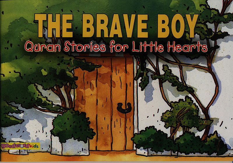 The Brave Boy