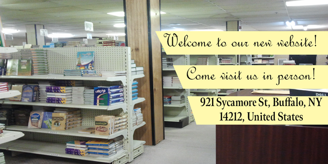 Islamic Book Center