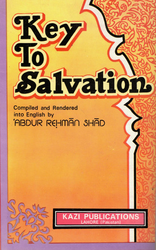 Key to Salvation