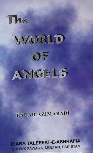 The World of Angels