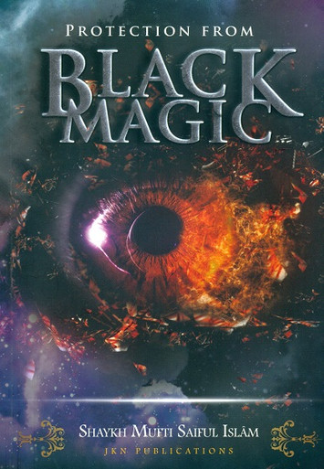 Protection from Black Magic