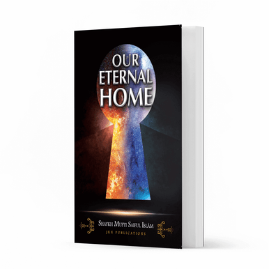 Our Eternal Home