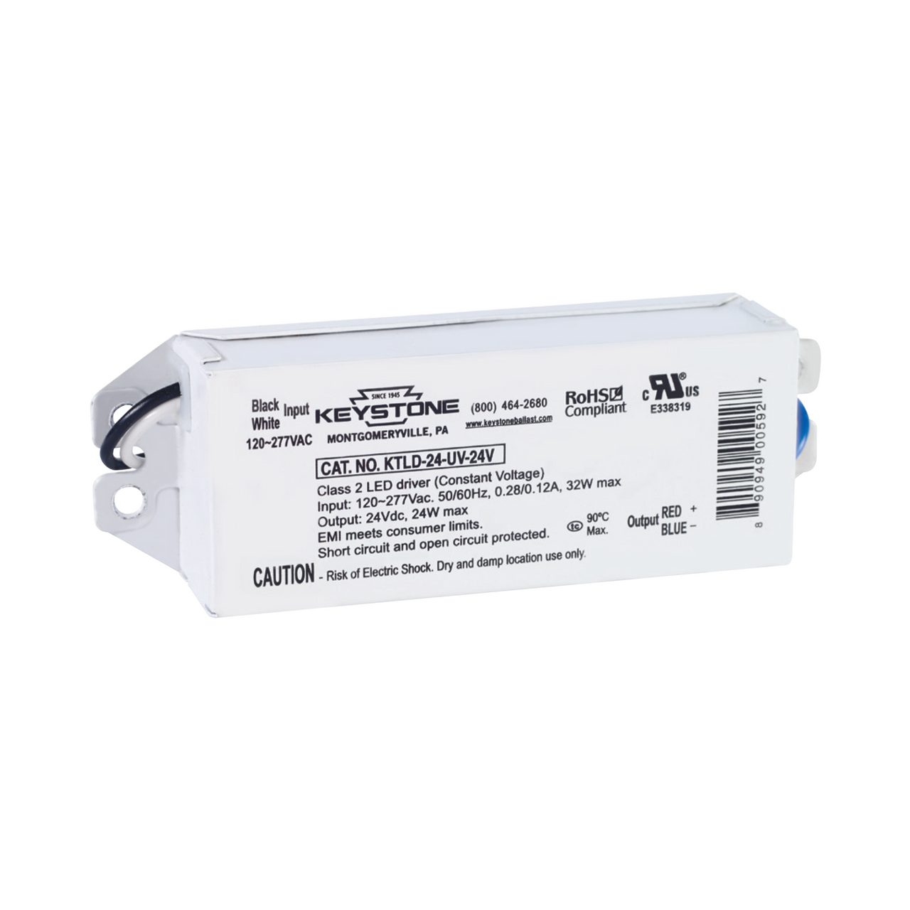LED Drivers - LED Power Supply | CityLightsUSA.com