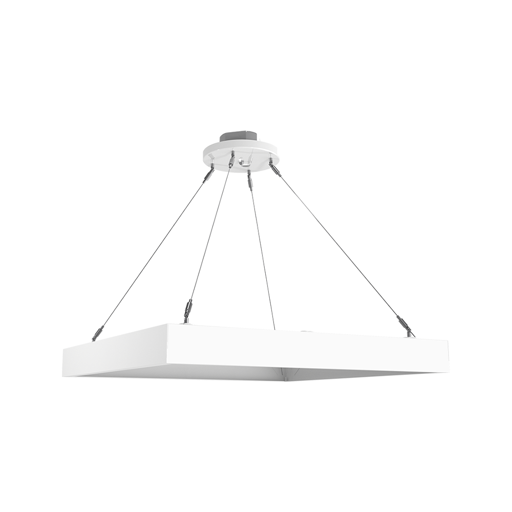 LED Panels | Office, Healthcare, Education Fixtures | CityLightsUSA.com