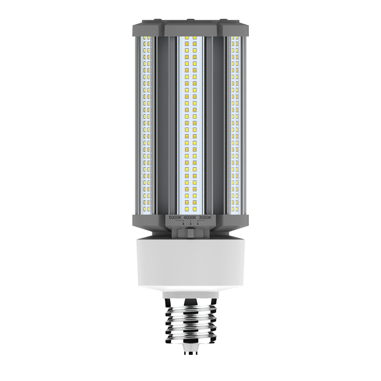 RAB HID-54-EX39-8CCT-BYP/5SP/480V - 54W 480V LED Corn Cob ...