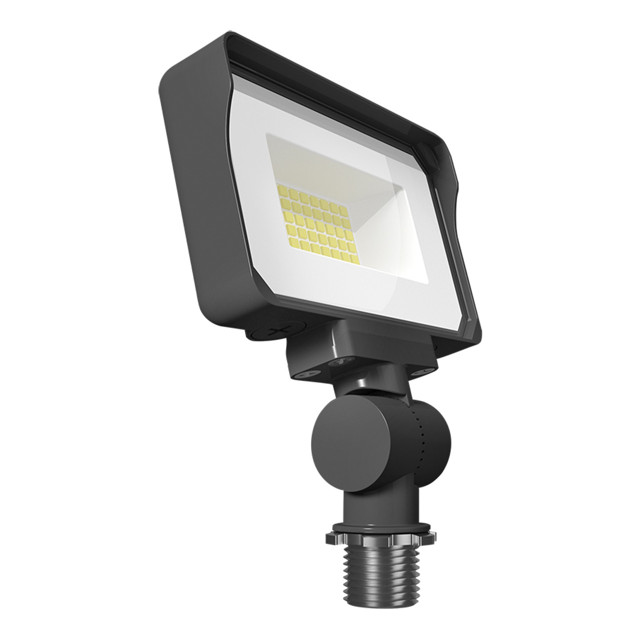 RAB X34S/RGB - RGWB Color Changing LED Flood Light | CityLightsUSA.com