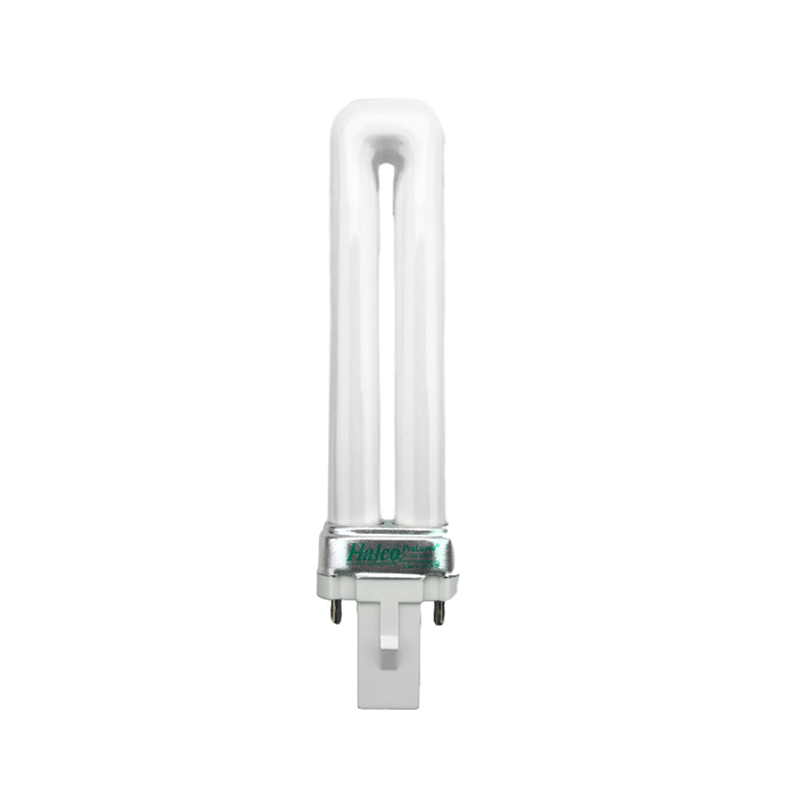Halco 109108 - PL7S/41/ECO - 7W - 4100K - CFL | CityLightsUSA.com