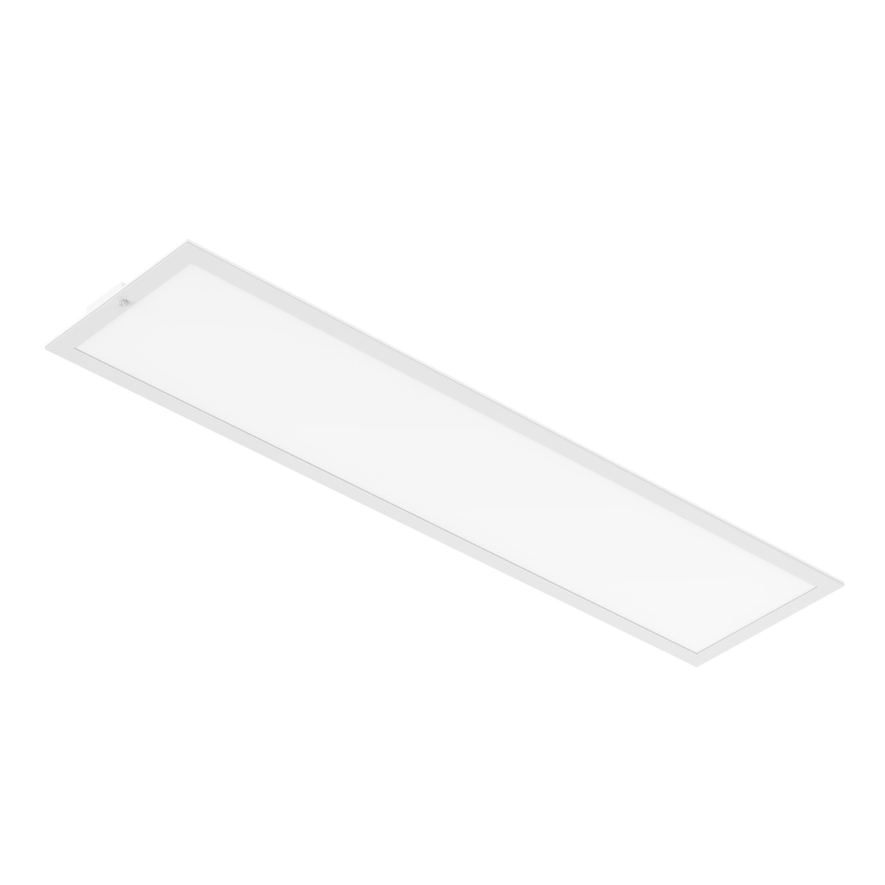 RAB EZP2X4 - 2 ft. X 4 ft. LED Flat Panel Light | CityLightsUSA.com