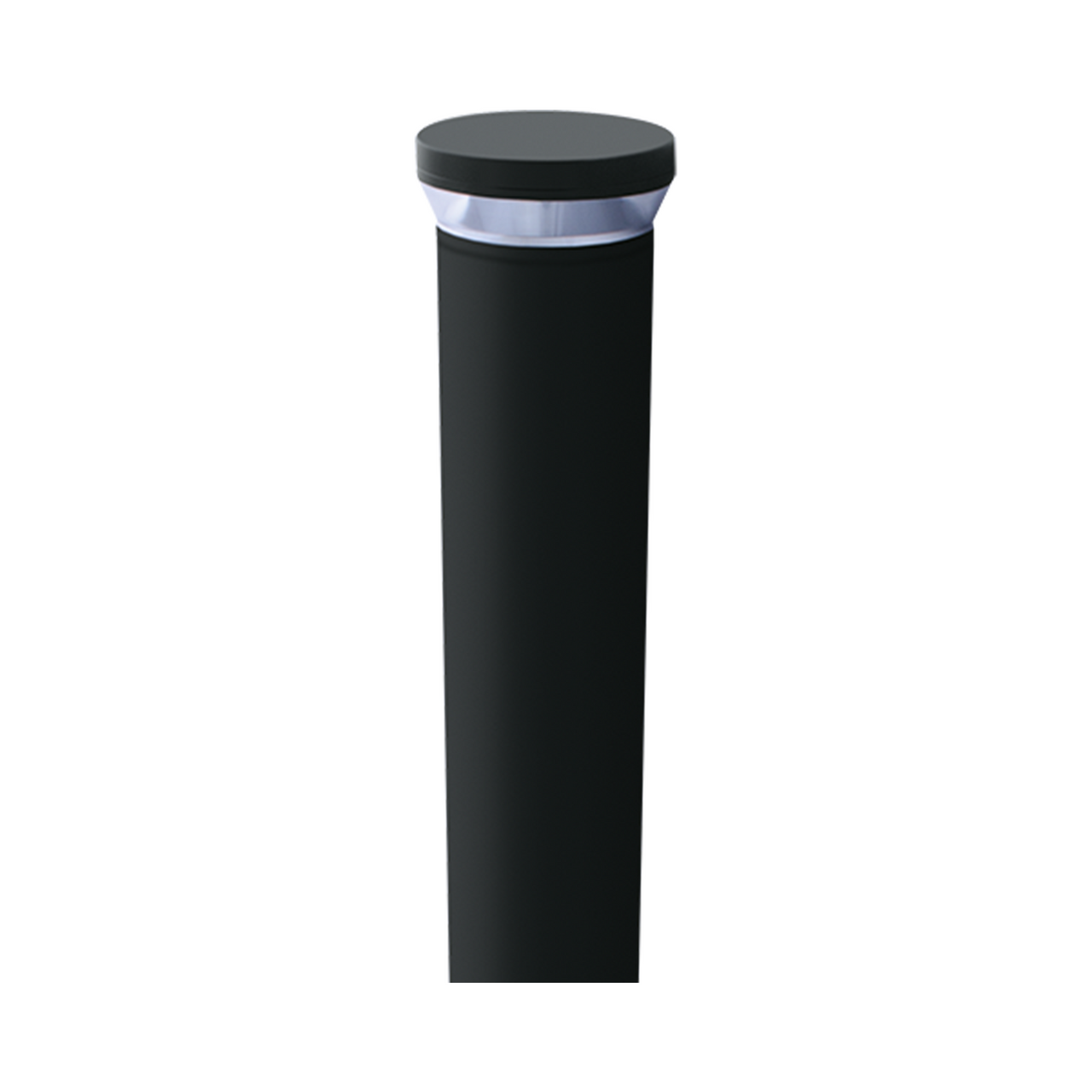 RAB 3.5 ft. LED Bollard - 24W - 120-277V - 4000K - BLED24N ...