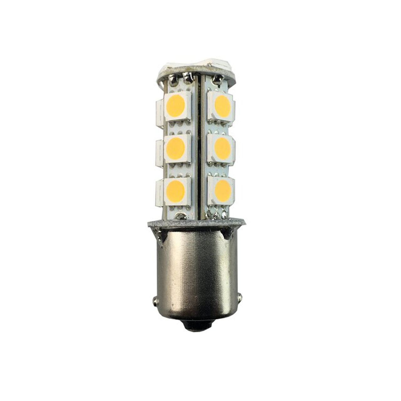 Halco ProLED 80815 JC20/2NW/LED - 2.4W 10-24V G4 Bi-Pin LED Bulb ...