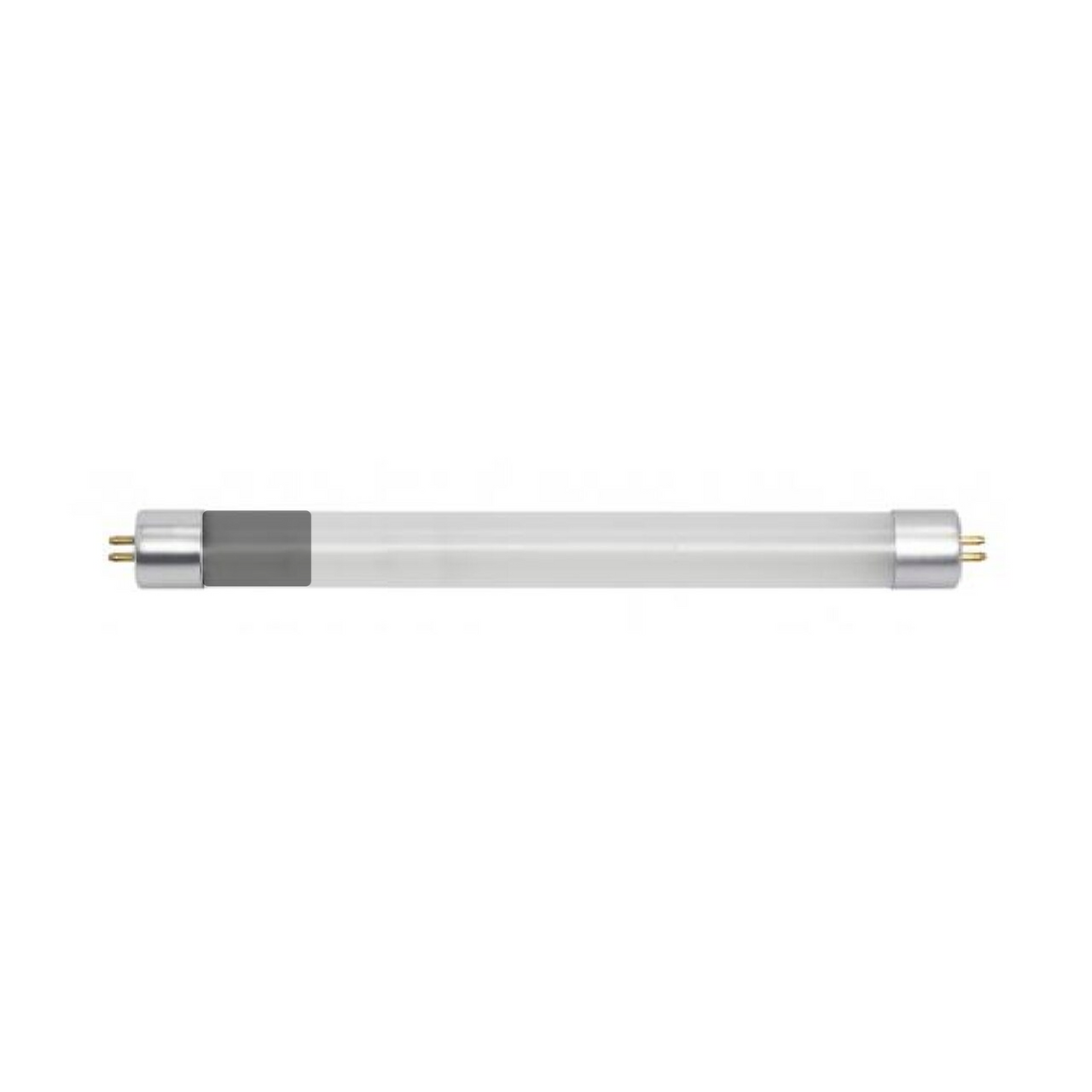 F8T5/CW - 12 in. LED T5 Tube - Satco S11905 4W/LED/T5/840/BP - Ballast ...
